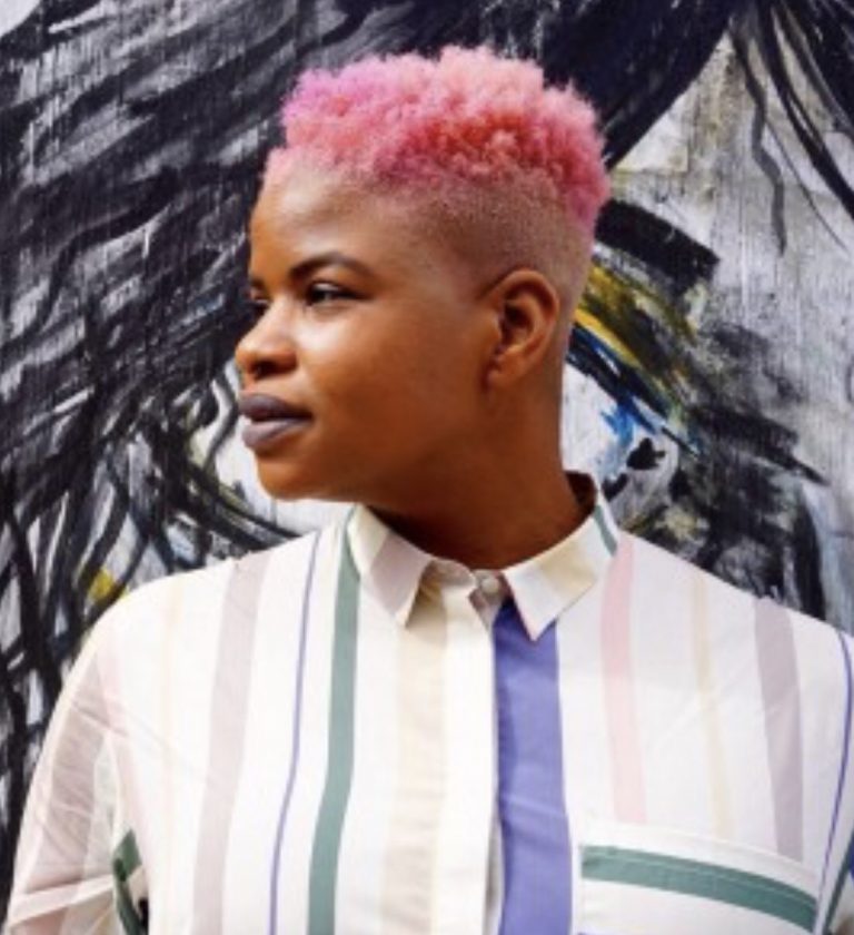 Ericka Hart's Art is Resistance and Yours Can Be, Too - Out in STL