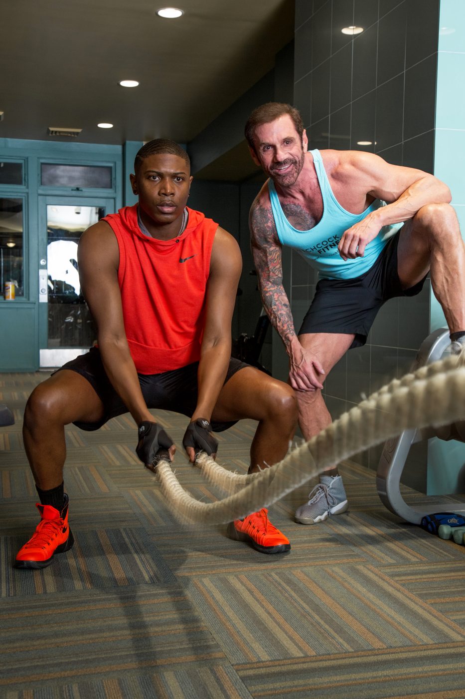 Being a Fit “Daddy” Is Totally Doable. Just Ask This Guy - Out in STL