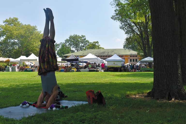 Where We Live: Presenting the St. Louis Area's Top 5 LGBT Neighborhoods ...