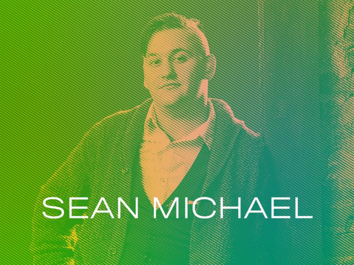 Sean Michael: Conscious Theatre - Out in STL