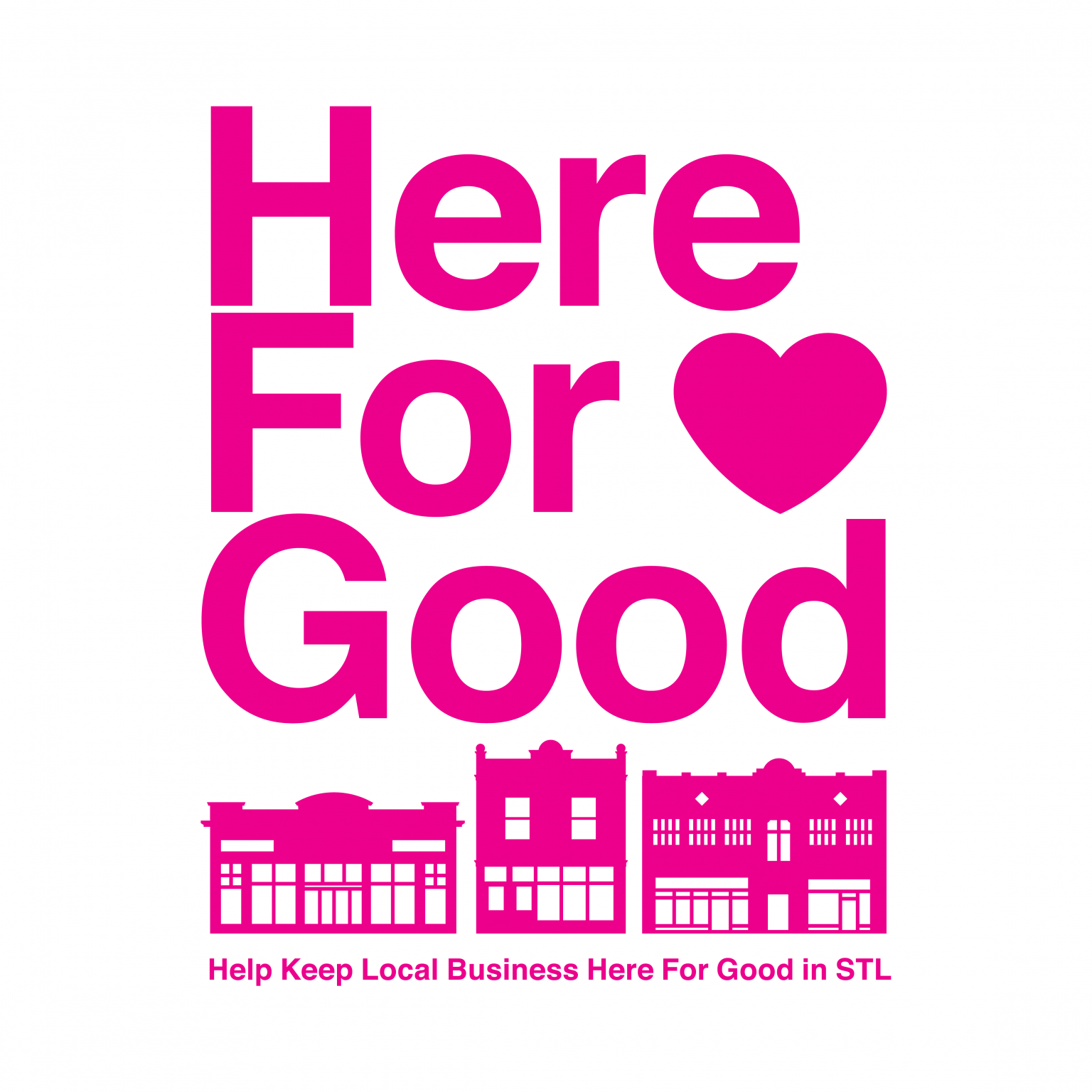 “Here For Good” Movement Helping to Save St. Louis Small Businesses ...