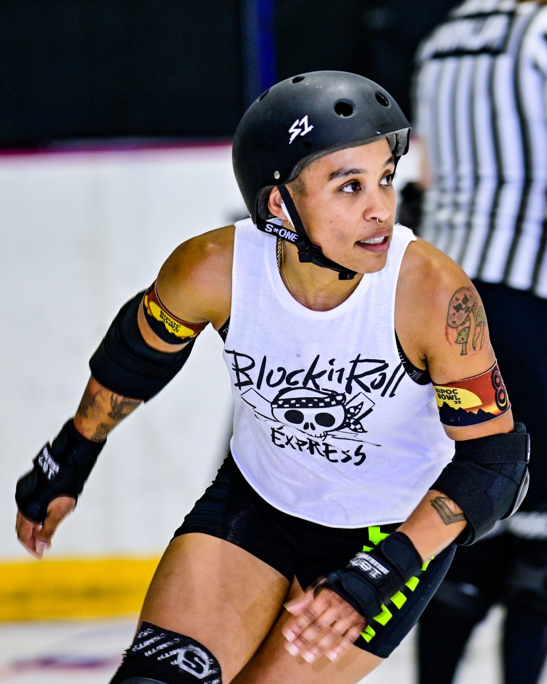 Arch Rival Roller Derby Is a Queer Sanctuary - Out in STL