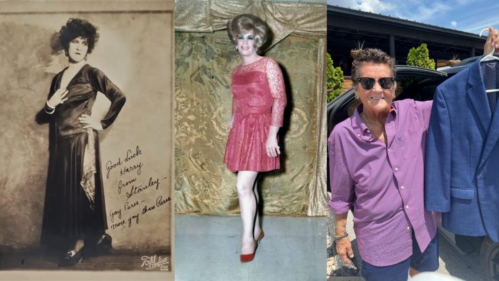 A History of St. Louis' Drag Scene - Out in STL