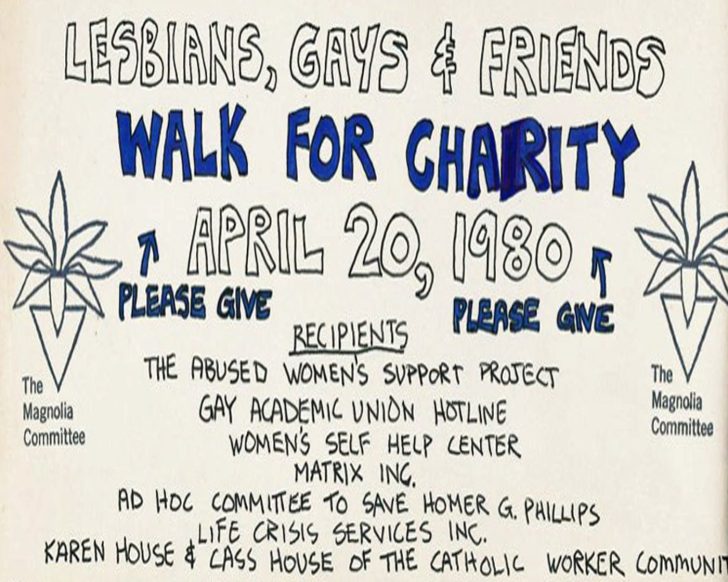 A History of Pride in St. Louis - Out in STL