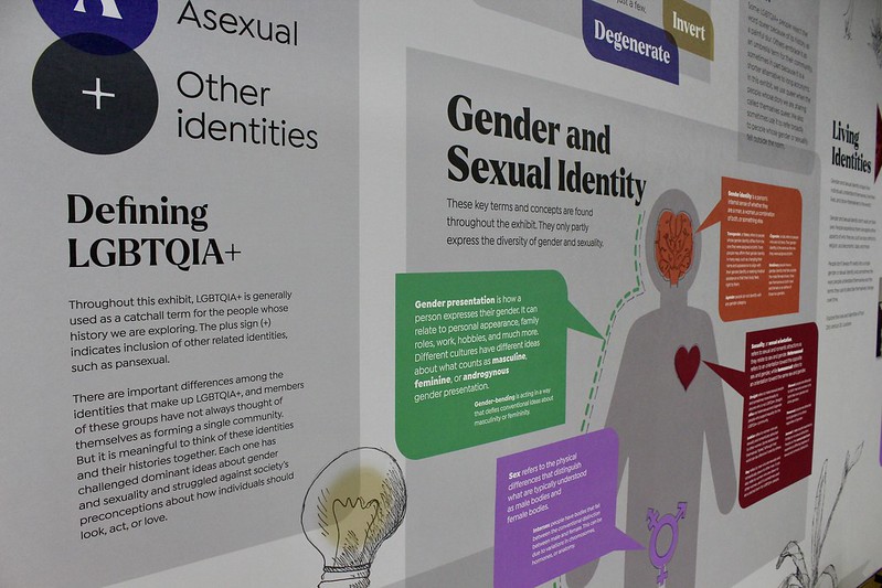 Missouri History Museum Illuminates St. Louis' LGBTQ+ History in ...