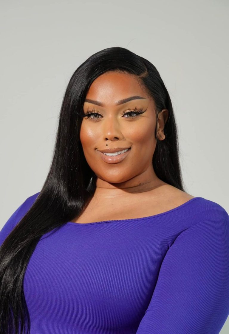 Toni Bryce: From 'P Valley' to 'The Chi' – A Star on the Rise" - Out in STL