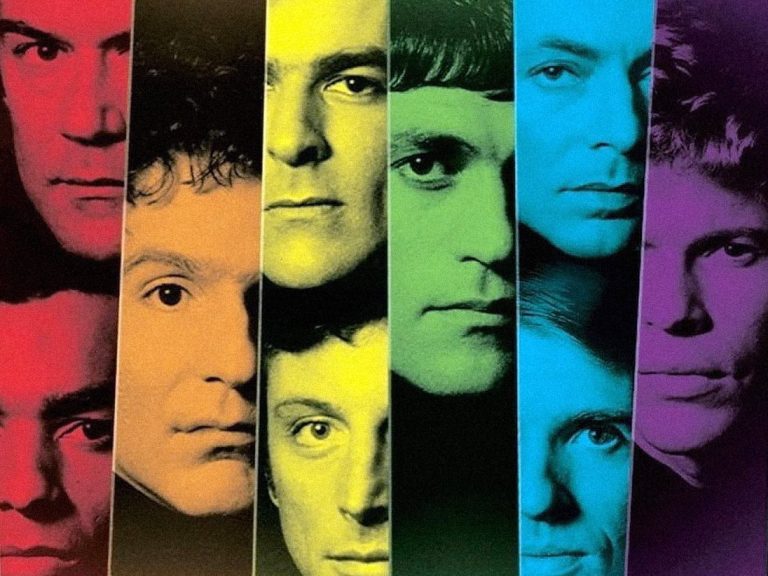 Laurence Luckinbill Is a Straight Man Who Helped Make Gay History - Out ...