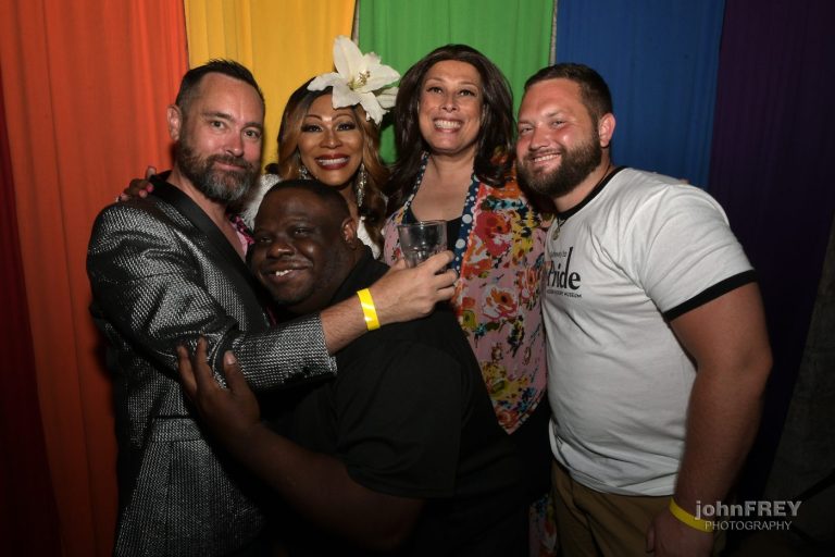 Out in STL - St. Louis' LGBTQ magazine. Covering politics, people, home ...