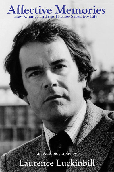 Laurence Luckinbill Is a Straight Man Who Helped Make Gay History - Out ...