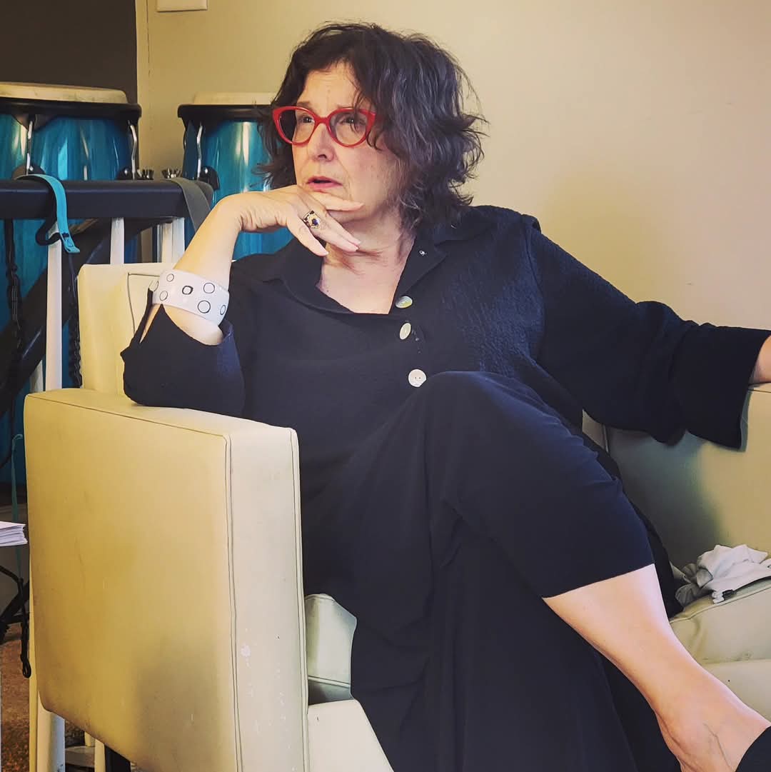 The 2025 Luminary Awards: Joan Lipkin - Out in STL