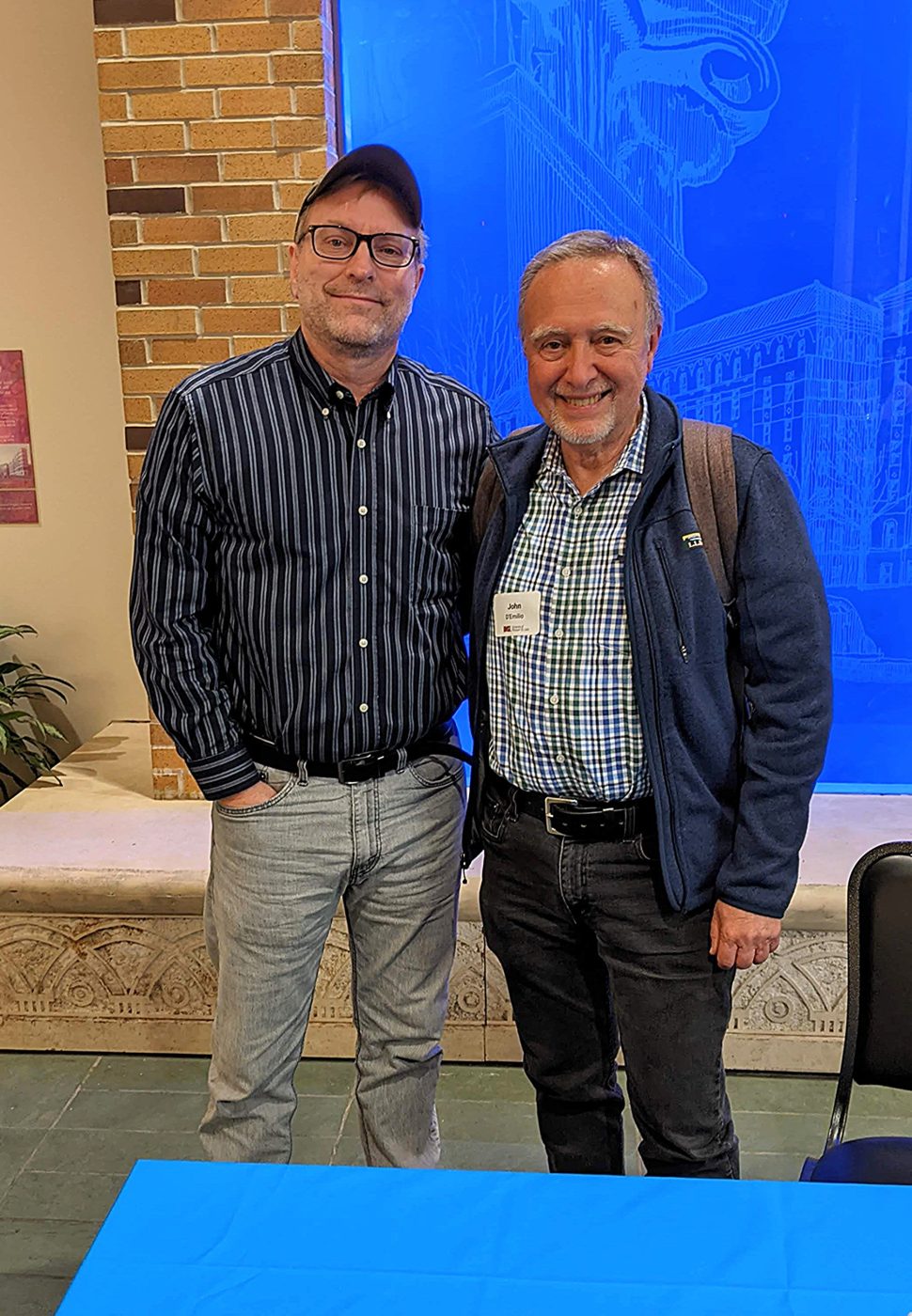 St. Louis LGBTQ History: MCC, Our World Too, Magnolia’s, and John D ...