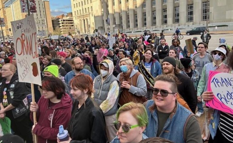 Out in STL - St. Louis' LGBTQ magazine. Covering politics, people, home ...