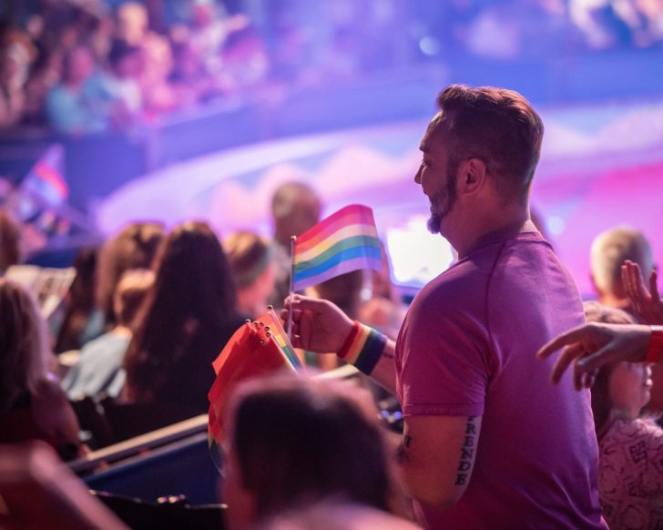 Circus Flora Pride Night is June 13 - Out in STL