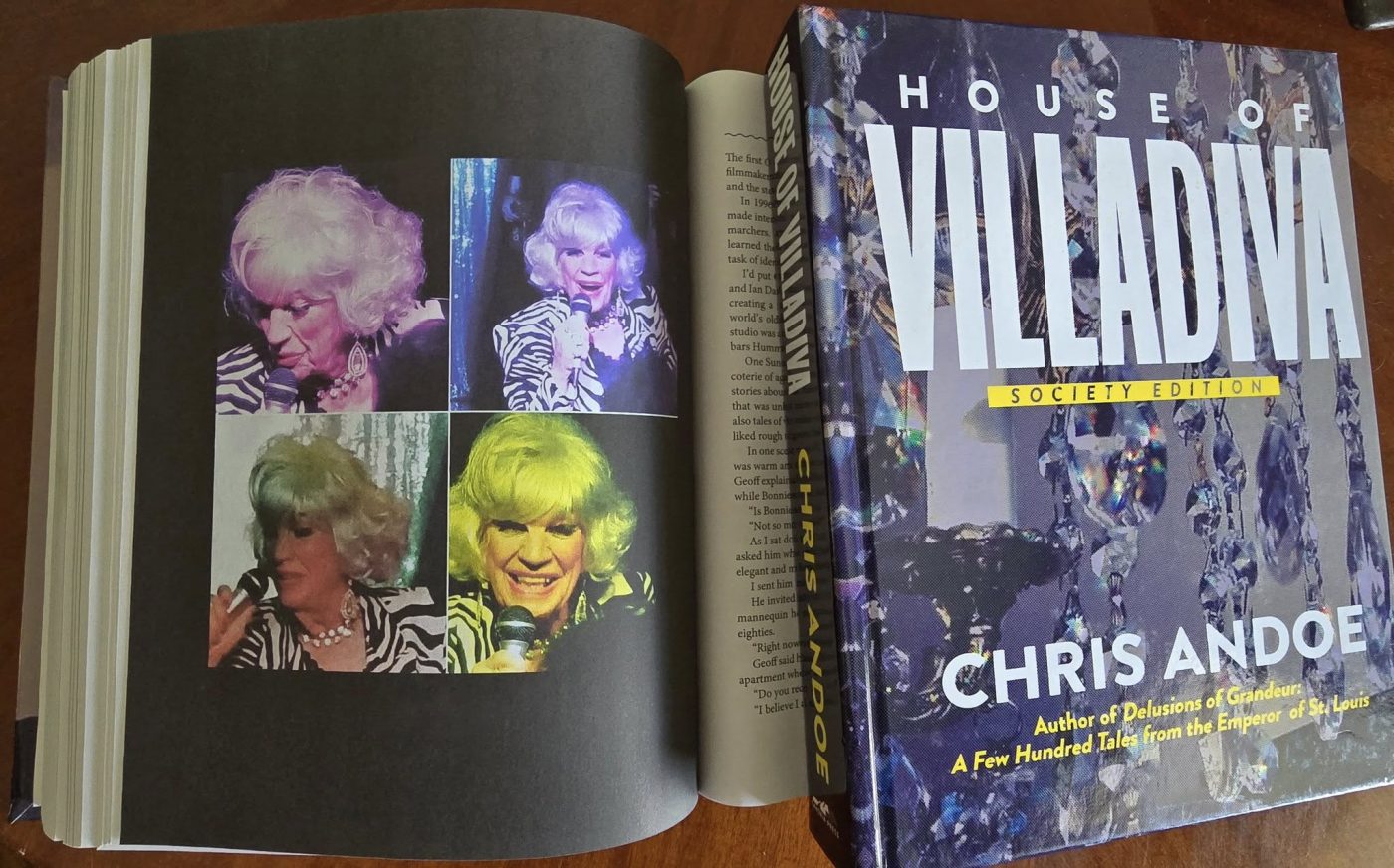 Celebration of Life Scheduled for the World's Oldest Performing Drag ...