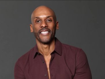 Keith Boykin's Journey: How a Son of St. Louis Became a National Voice ...