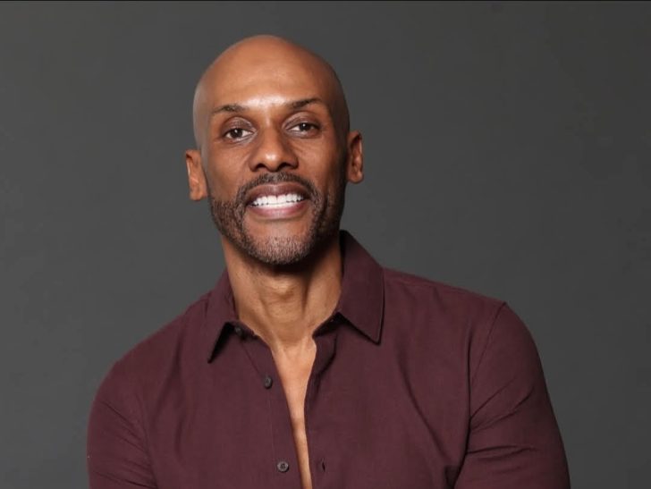 Keith Boykin's Journey: How a Son of St. Louis Became a National Voice ...