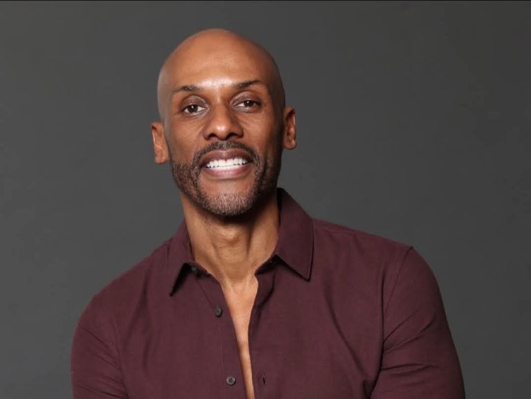 Keith Boykin's Journey: How a Son of St. Louis Became a National Voice ...