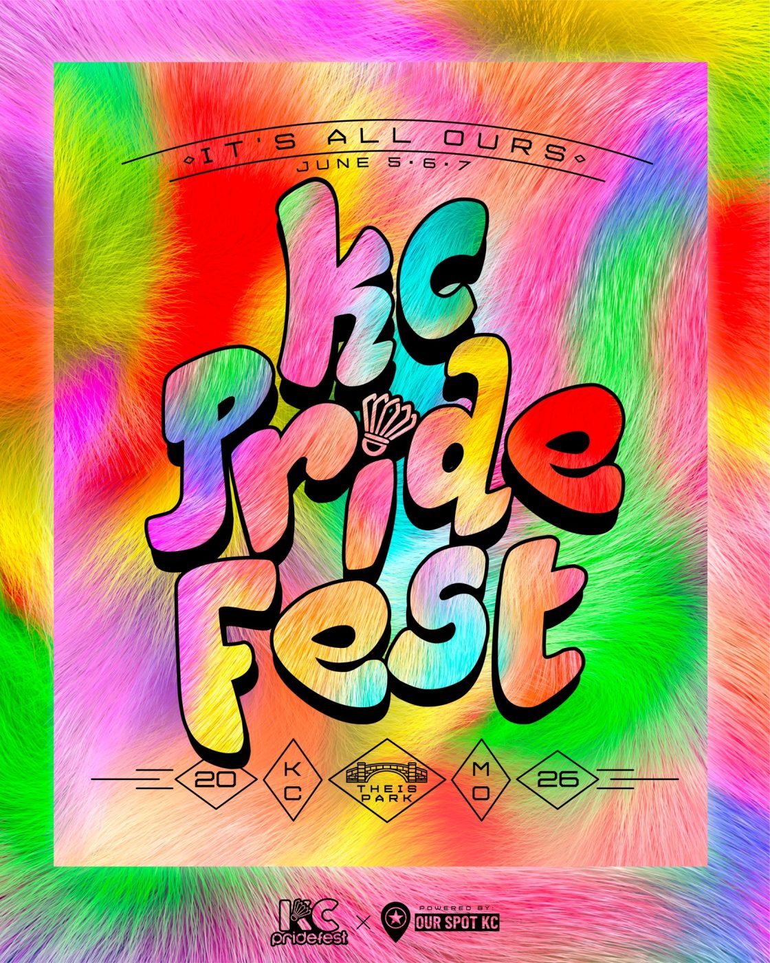 2026 Regional Pride Guide - Out in STL
